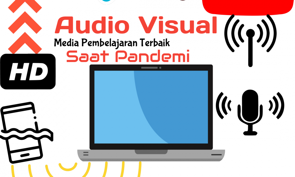Audio Visual Jadi Media Terbaik dan Menarik di Masa Pandemi – Bekawan.com