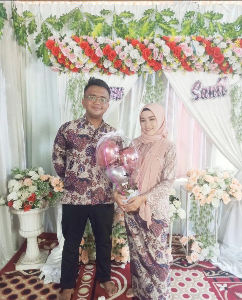 Syahjacker, Rapper Malaysia Persunting Gadis Kampar – Bekawan.com