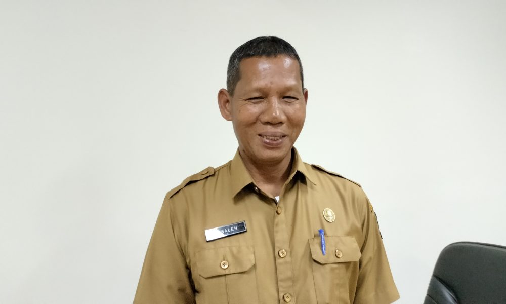 Plt. Kadisdik Kampar Harapkan Ujian Kenaikan Kelas Berjalan Lancar ...