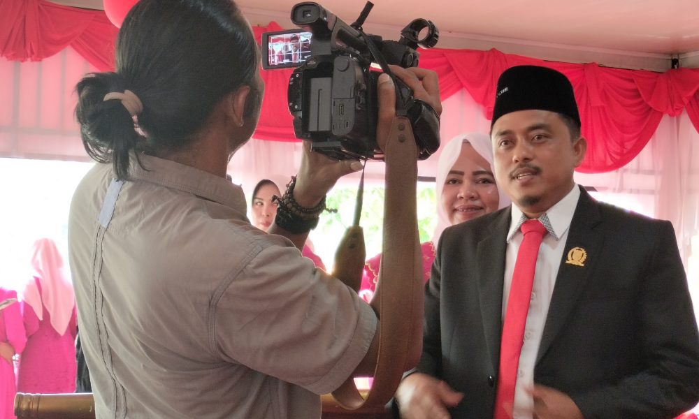 Waka DPRD Repol Berharap Kampar Jadi Tuan Rumah yang Baik Porwil XI ...