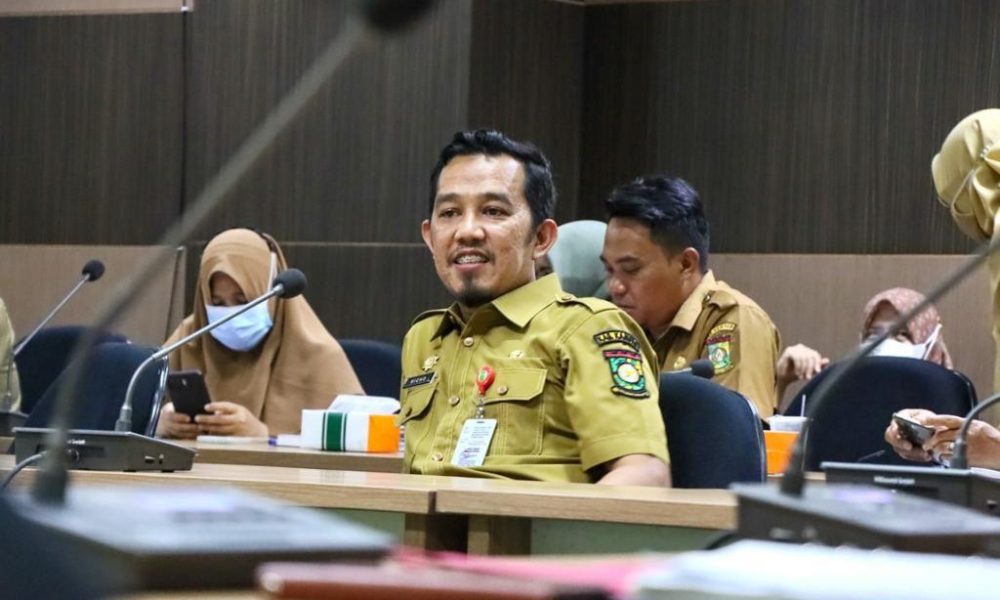 Yuricho Efril : Kampar Expo Digelar 24 hingga 28 April Mendatang ...