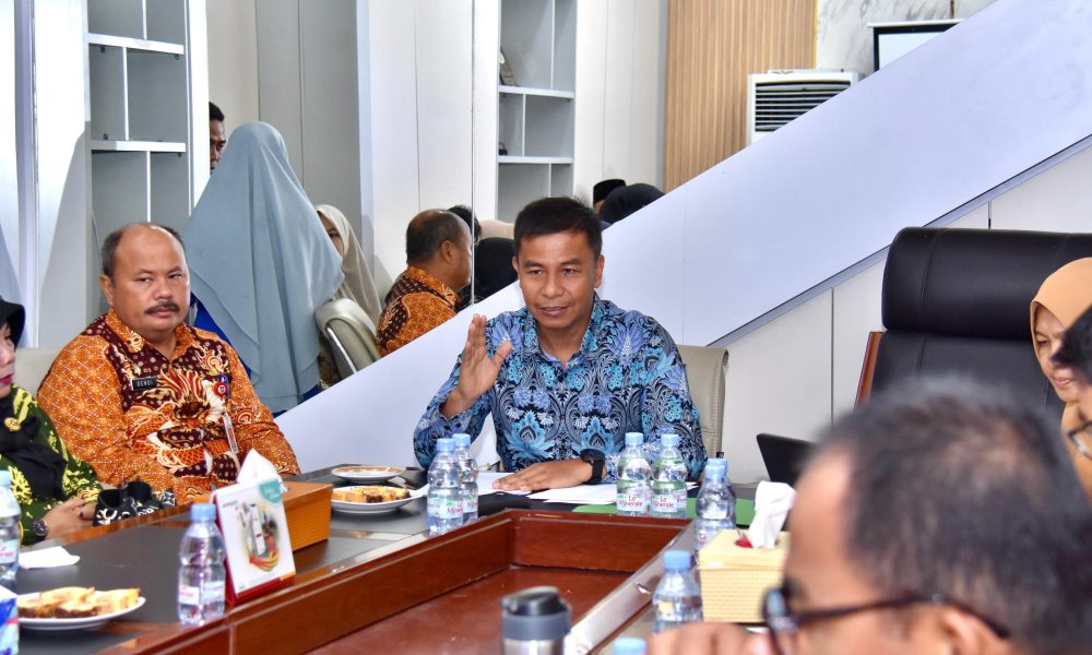 Kampar Akan Tampilkan Kekayaan Budaya dan Produk Unggulan di MTQ Riau ...