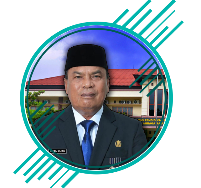 Kadisdik Kampar Minta Sekolah Update Dapodik – Bekawan.com